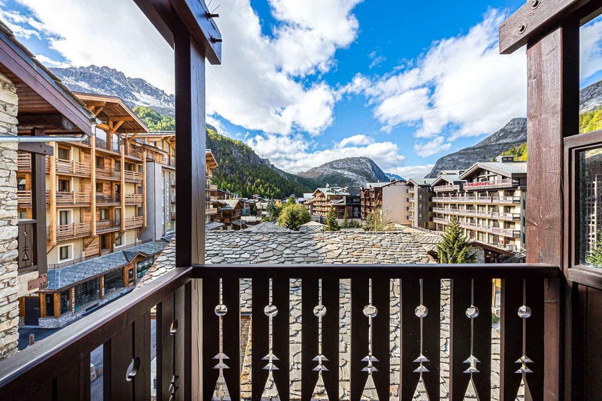 Holiday Rentals-Apartment Morgane France - Excellence Luxury Villas