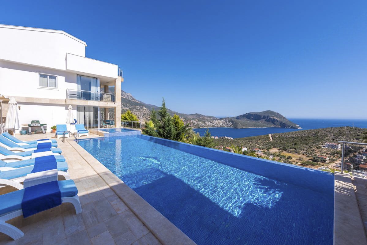 Holiday Rentals-Villa Kekik Turkey - Excellence Luxury Villas