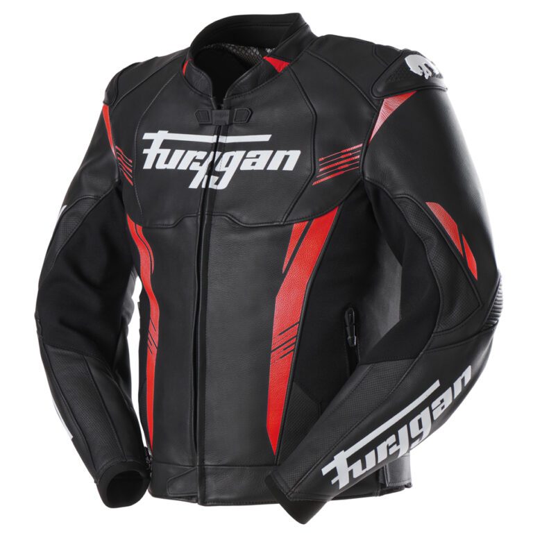 Holiday Rental Guides - Furygan Leather - Pro One Jacket / Raptor Pant Evo
