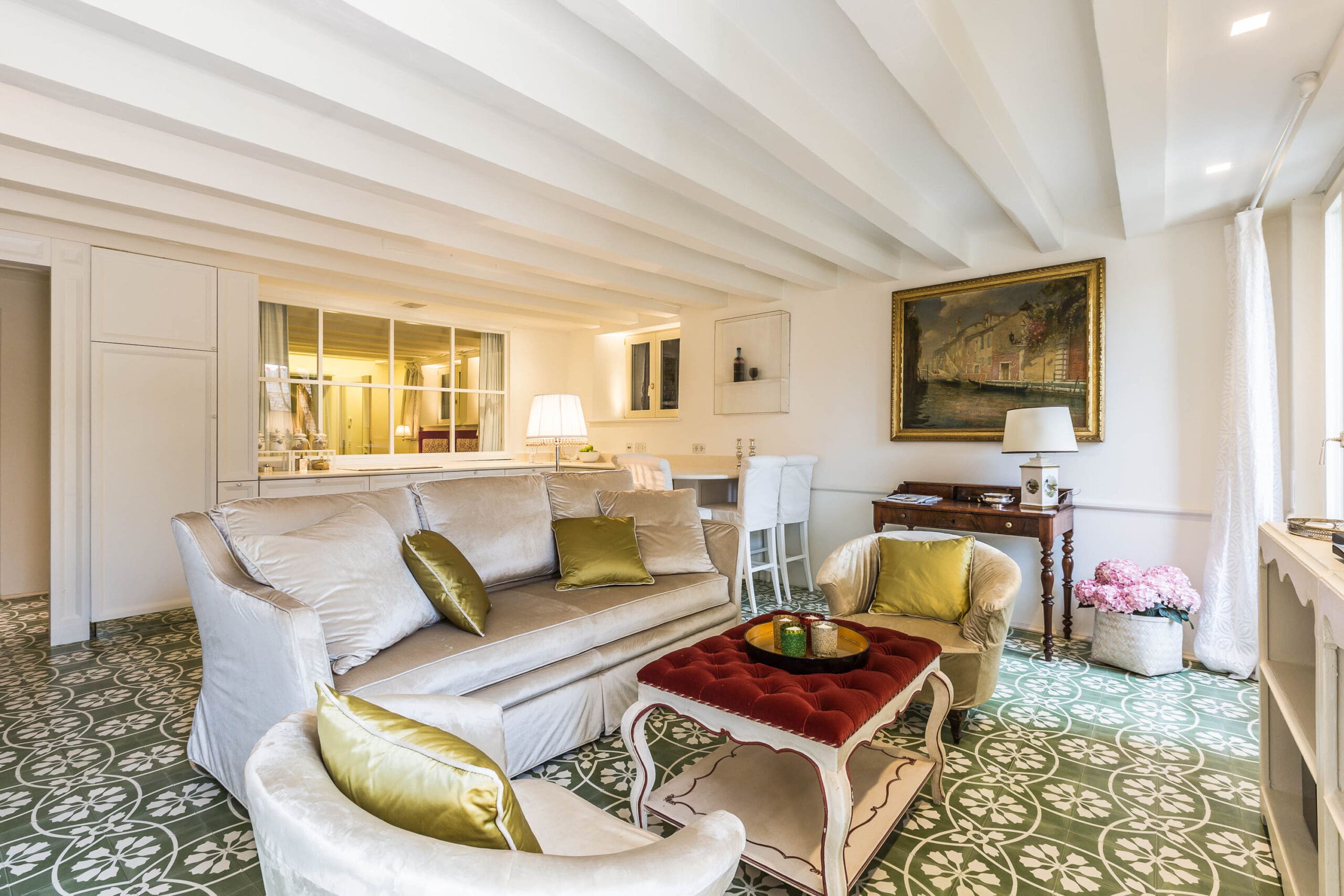 Holiday Rentals-Rent Palazzo Gioiello Italy - Excellence Luxury Villas