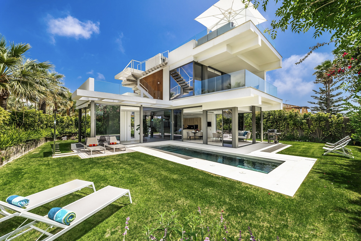 Holiday Rentals-Rent Villa Diolo Spain - Excellence Luxury Villas