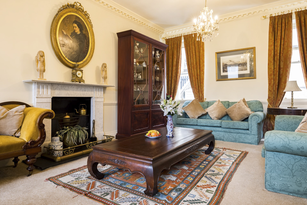 Rent Holiday Homes Rent Audrey House United Kingdom - Excellence Luxury ...