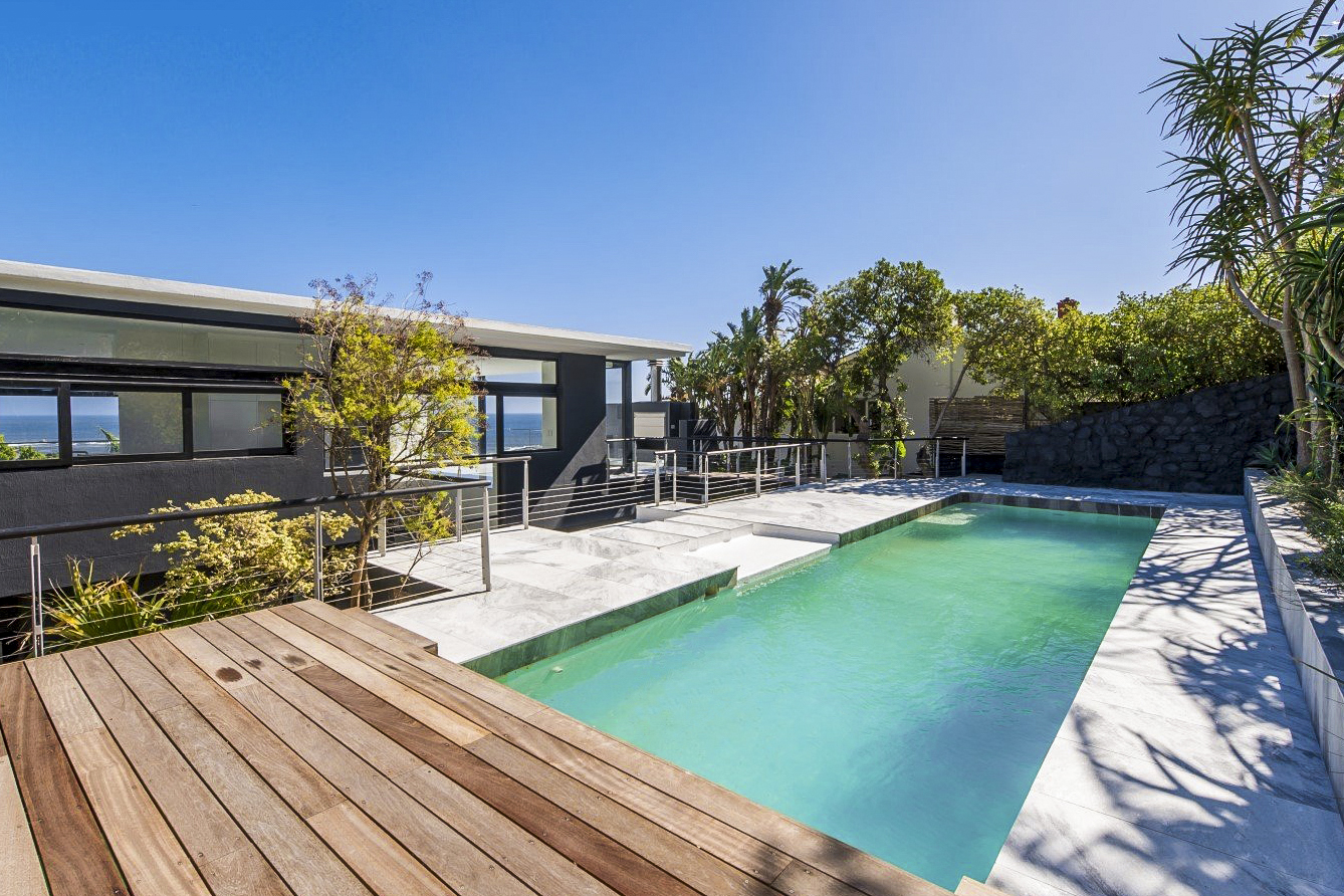 Holiday Rentals-Rent Brickfield House South Africa - Excellence Luxury ...