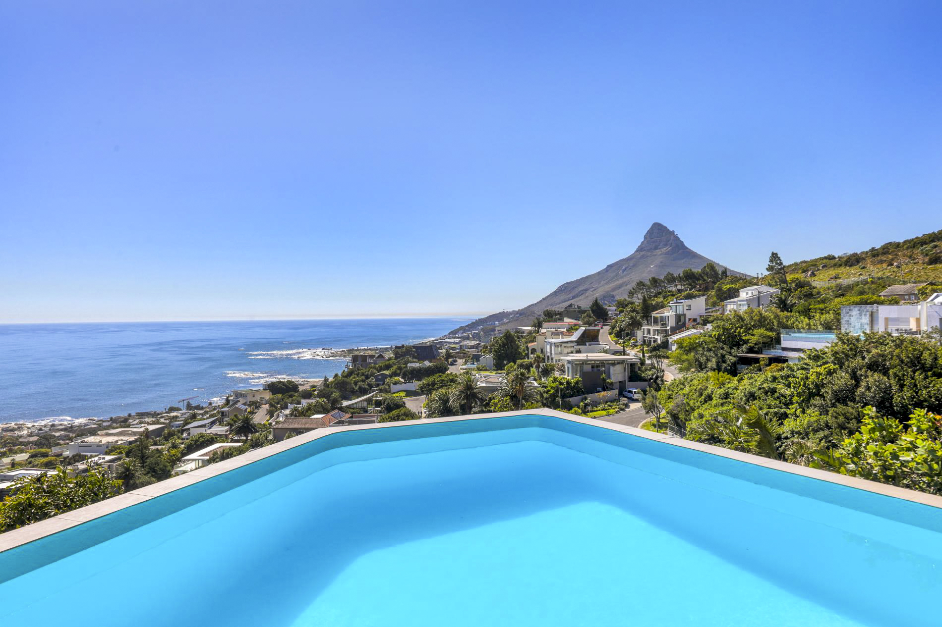 Holiday Rentals-Rent Villa Netina South Africa - Excellence Luxury Villas