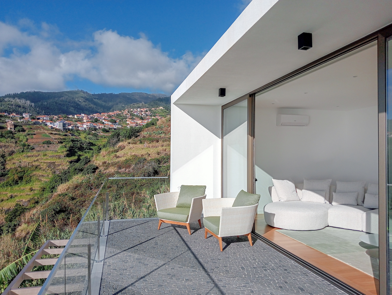 Rent Holiday Homes Rent Casa Colina Portugal - Excellence Luxury Villas