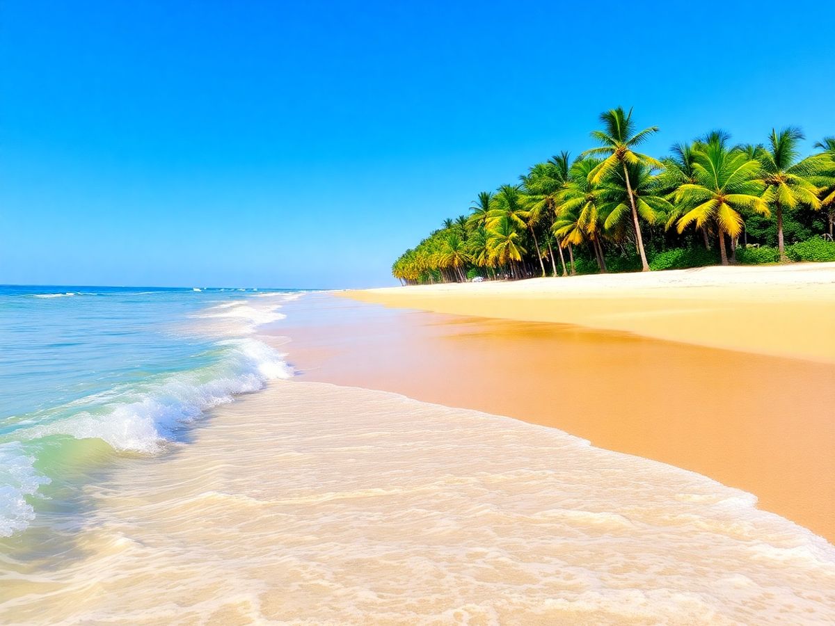 Holiday Rental Guides - Guia De Viagem De Cádis - Praias - História E ...