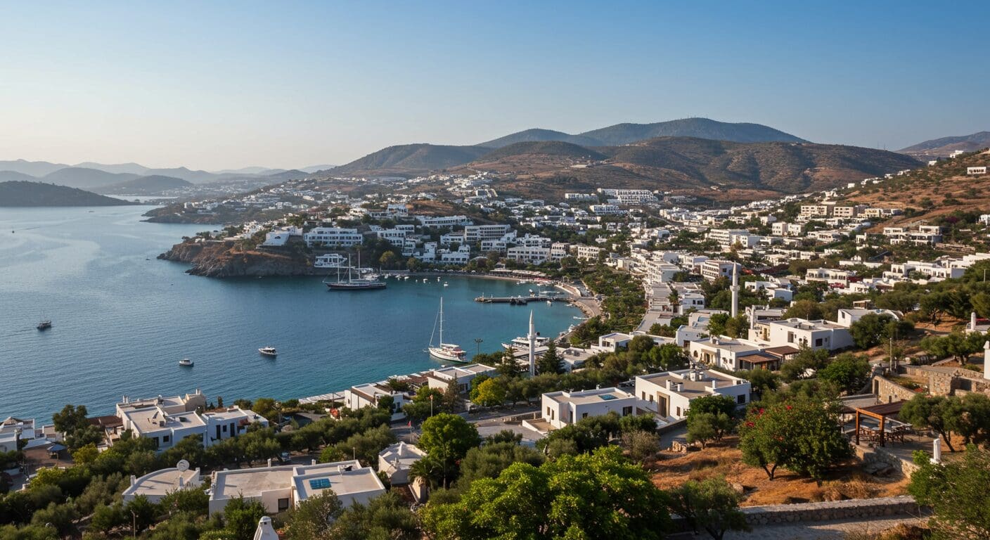 Bodrum Travel Guide: Where To Stay, Eat & Explore In Luxury - Luxury ...